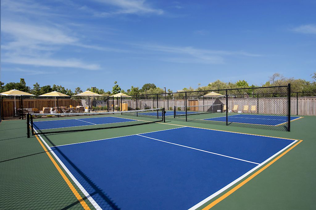Napa Valley Luxury Resorts | The Orchard at Carneros