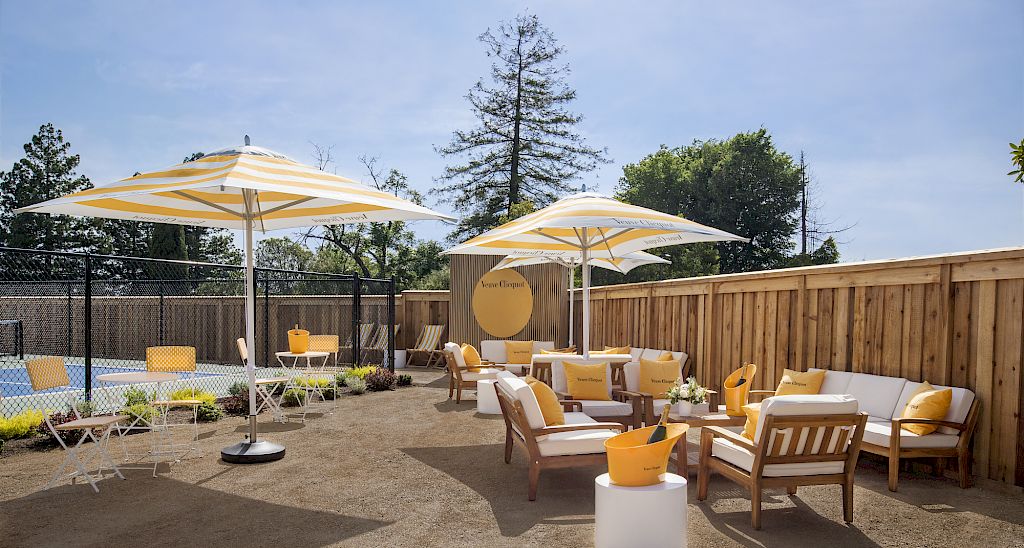Napa Valley Luxury Resorts | The Orchard at Carneros